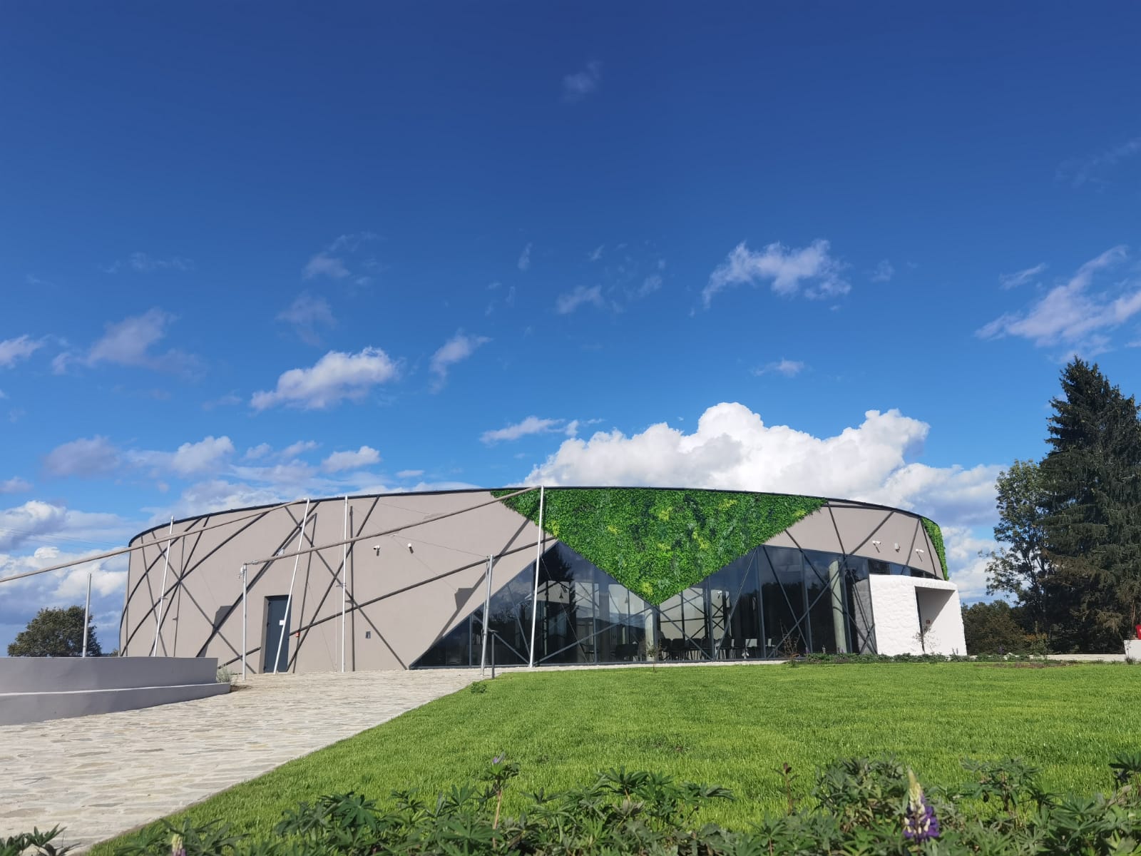 Speleon - Plitvicke Doline