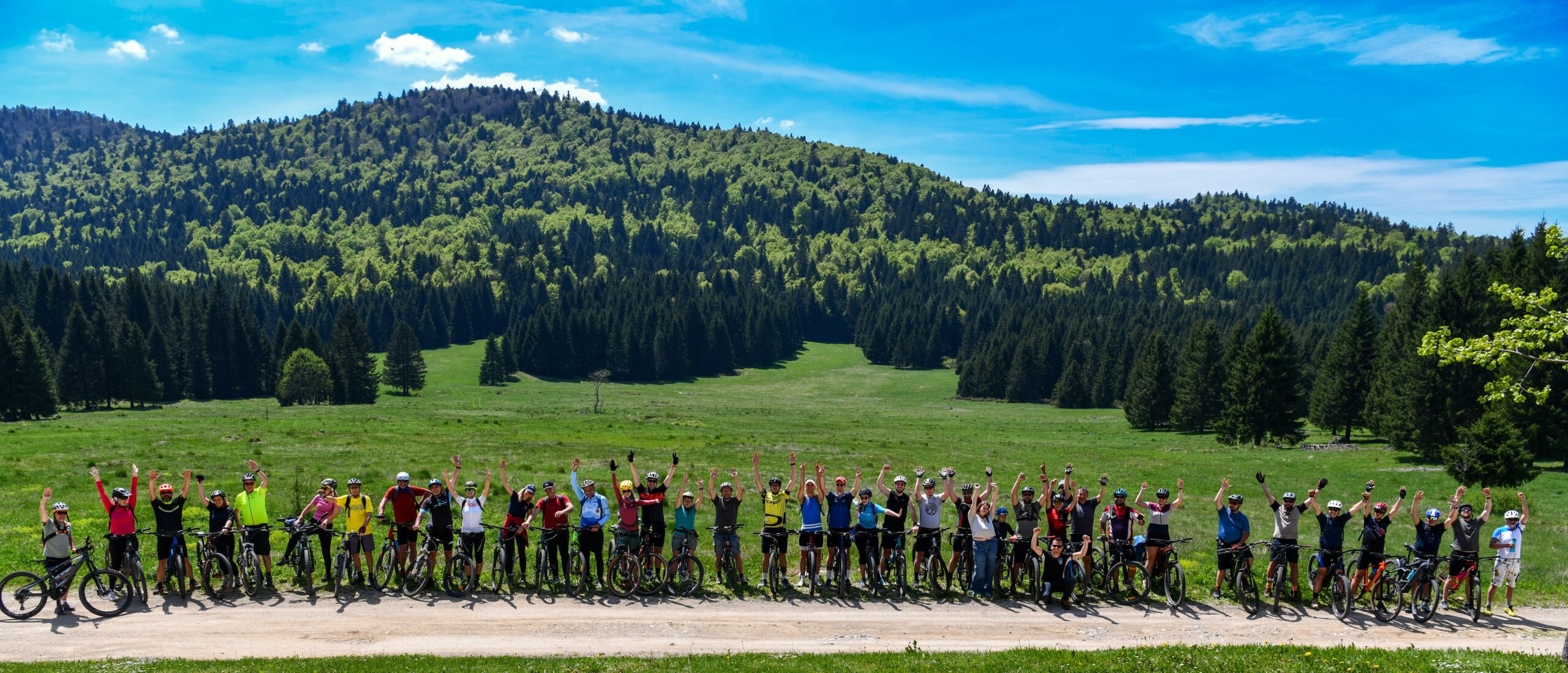Plitvice Valleys Bike Weekend: Četiri dana biciklizma u srcu prirode ...